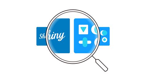 why r shiny outshines python dash for data scientists and statisticians