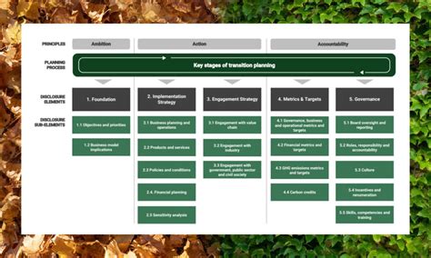 Tcfd Reporting Requirements In The Uk Climate Transition Plans Explained Bioregional