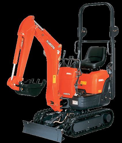 Mini digger with driver Birmingham, plant hire Birmingham