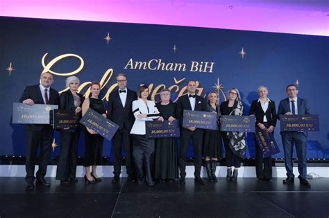 Nihad Velagic On Linkedin Humanity Above Everything Amcham Bih