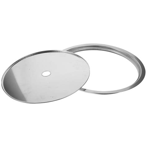 Hotpot Lid Ring Induction Cookware Induction Plate Induction Cooktop