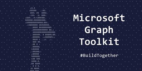 Sébastien Levert On Linkedin Github Microsoftgraphmicrosoft Graph Toolkit Authentication