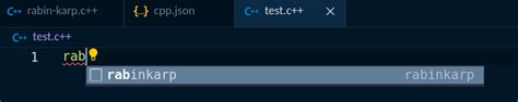 Creation And Utilisation Of Custom Snippets For Competitive Programming In VScode GeeksforGeeks
