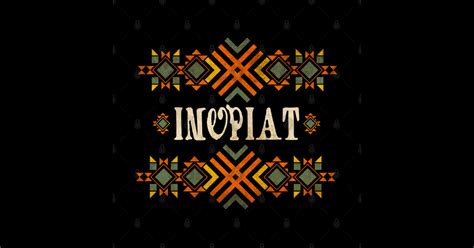 Inupiat Tribe Indigenous People Inupiat Sticker Teepublic