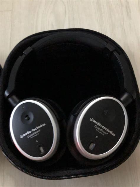 Noise Cancelling Headphones Audio Headphones Headsets On Carousell