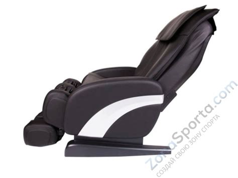 Массажное кресло Gess Comfort купить в Москве и МО | ZonaSporta.com