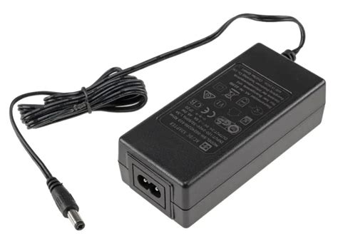 Chilitec Premium Led Trafo Steckernetzteil 5a 12v
