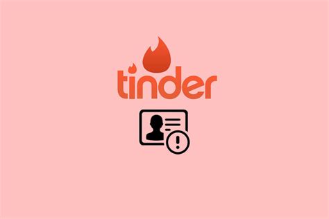 Fix Tinder Verification Not Working Techcult