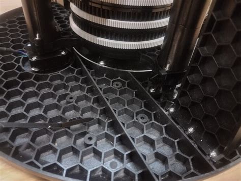 How Do We Want Homing The Z Axis To Work Software Maslow CNC Forums