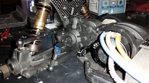 Yokomo YZ 2 Page 26 R C Tech Forums