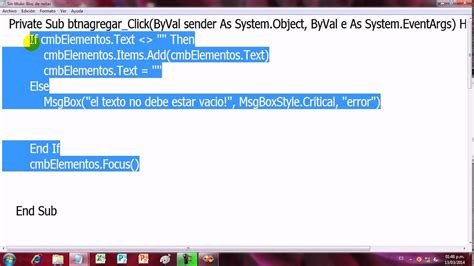 Vba Combobox How To Create And Use Combobox In Vba