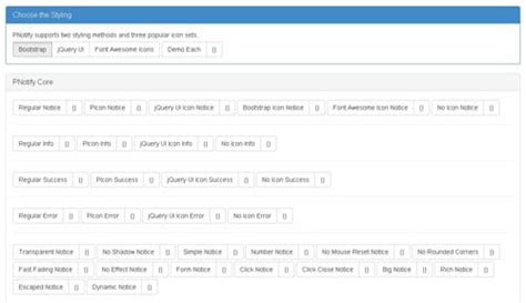 19 best twitter bootstrap extensions
