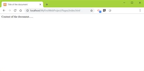 INTRODUCTION TO XAMPP