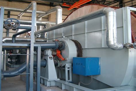 Disc Filter For Beneficiation Alumina Chemicals Nhd Nhd