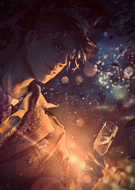 Dwayne Dantes Lord Of The Mysteries Mystery Illustration Art