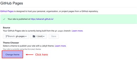 How I Created My First Blog Using Jekyll And Github Pages Eikansh Gupta