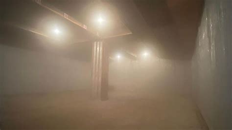 영하 20도 속초 냉동창고에서 펼쳐지는 광란의 테크노 파티 Visla Magazine