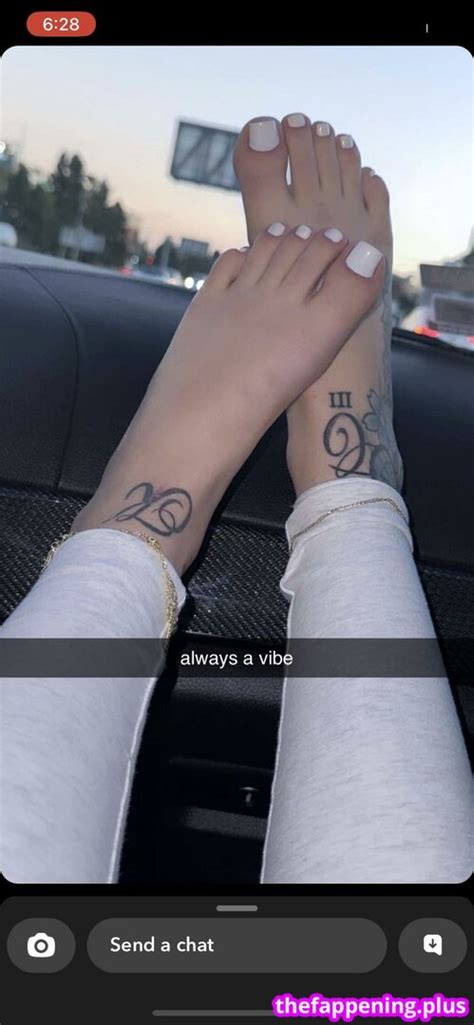 Bhad Bhabie Danielle Bregoli Bhadbhabie Nude Onlyfans Photo 143