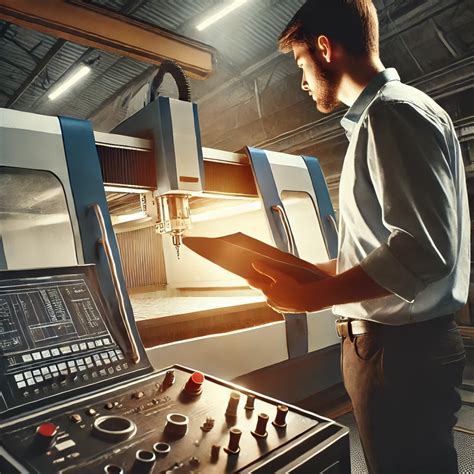 TROUBLESHOOTING CNC CUTTING MACHINE FAILURES TIPS AND SOLUTIONS FOR MAXIMUM EFFICIENCY Avaok