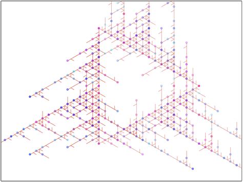 Make Your Own Algorithmic Art Creating SVG Vector Drawings With P Js