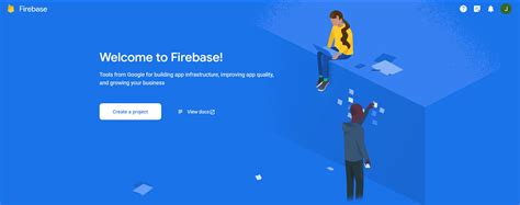 How To Add Firebase Authentication In React Email Password And Google