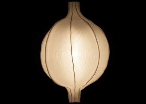 3d Woven Polyester Fabric Lamps That Glow In The Dark