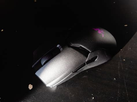 Razer Viper Ultimate A Wireless Gaming Mouse Done Right