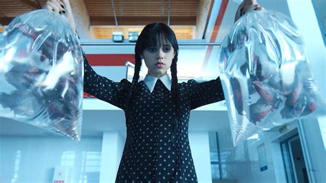 The Best Wednesday Addams Halloween Costume Ideas