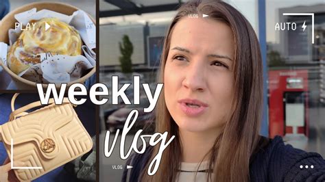 ВЛОГ РЕВЮ НА ЧАНТА НОВ АУТЛЕТ В СОФИЯ ОТВАРЯМ ПРАТКА 🥮 Youtube