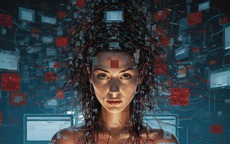 Premium Ai Image Navigating Medical Ethics In The Digital Era