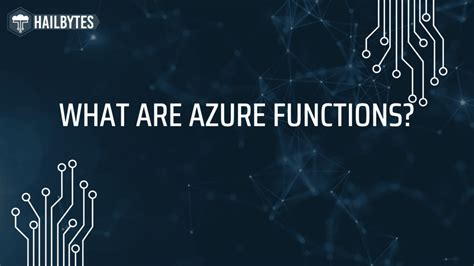 Apa Itu Fungsi Azure Salambytes