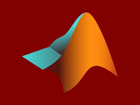 Matlab Logo Vector Download Logowik