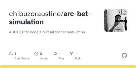 Github Chibuzoraustinearc Bet Simulation Arcbet For Nodejs Virtual