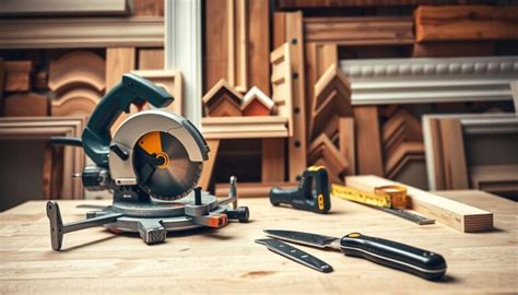 Master Baseboard Cutting With The Right Tool