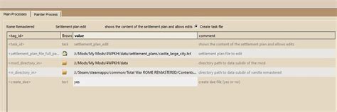 IWTE Rome Remastered Functions TWC Wiki IWTE Rome Remastered Functions TWC Wiki