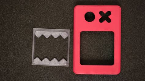 Assembly 3d Printed Raspberry Pi B Enclosure Adafruit Learning System