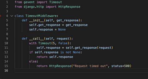 Not Able To Set Response Timeout In Django Appgunicorn Gevent · Issue 2964 · Benoitc