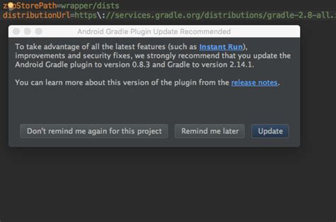 android studio Gradle startup failed,it is not working - Stack Overflow