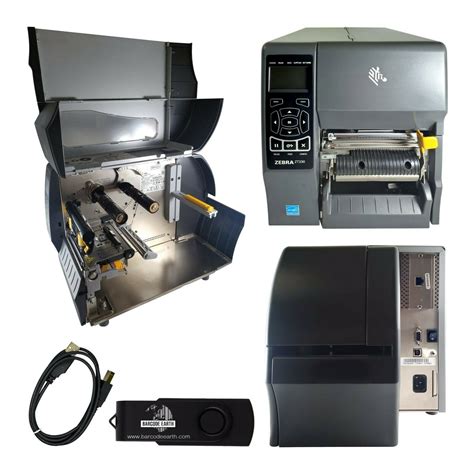 Zebra ZT230 ID System Suport Gratuit