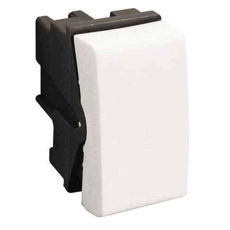 Habit 21 Modulo Interruptor 912 1 Simple 250vac 16a 1 Mod