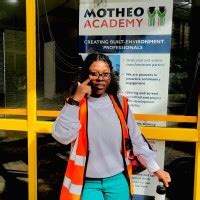 Sxolile Mbatha Plumbing Apprenticenship Linkedin