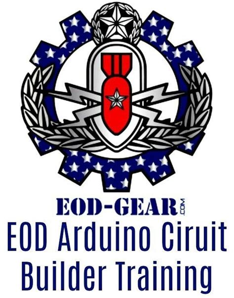 Lapdbs Arduino Circuit Builder Training Course