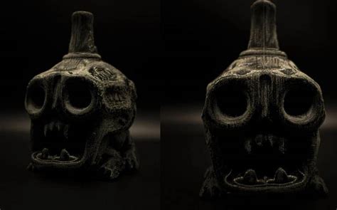 Silbato De La Muerte ¿por Qué El Artefacto Azteca Es Tan Temido