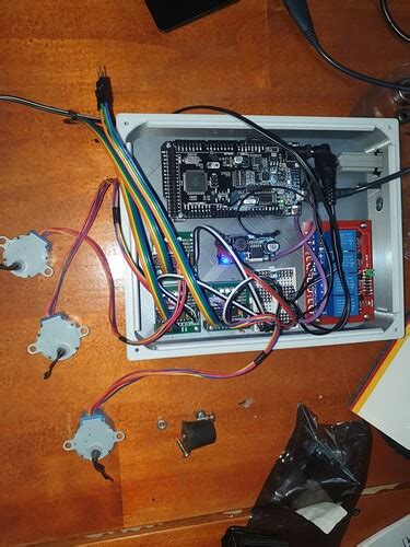 HELP Atmega2560 With Integrated ESP8266 General Guidance Arduino Forum