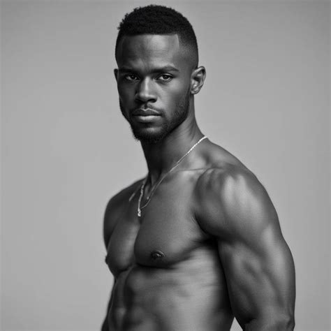 Brandon Cole Nude By Ghs04 On Deviantart