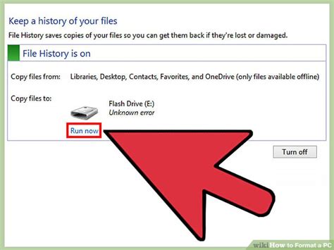 Ways To Format A PC WikiHow Ways To Format A PC WikiHow