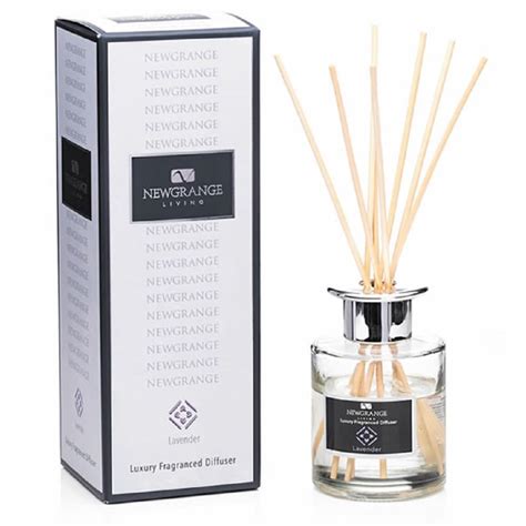 Newgrange Living 100ml Lavender Diffuser Allens