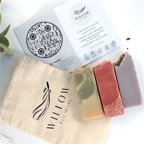 Eco And Creative Soap Packaging Ideas 2025