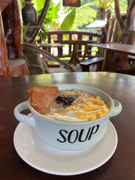 Get Your Ramen Fix Our Chicken Paduls House Of Lechon Facebook