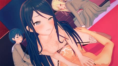 Post 5397122 Harukakiritani Ichikahoshino Projectsekai Sakitenma